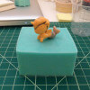 Tutorial: One-Part Cut Mold - MJ Hsu Art